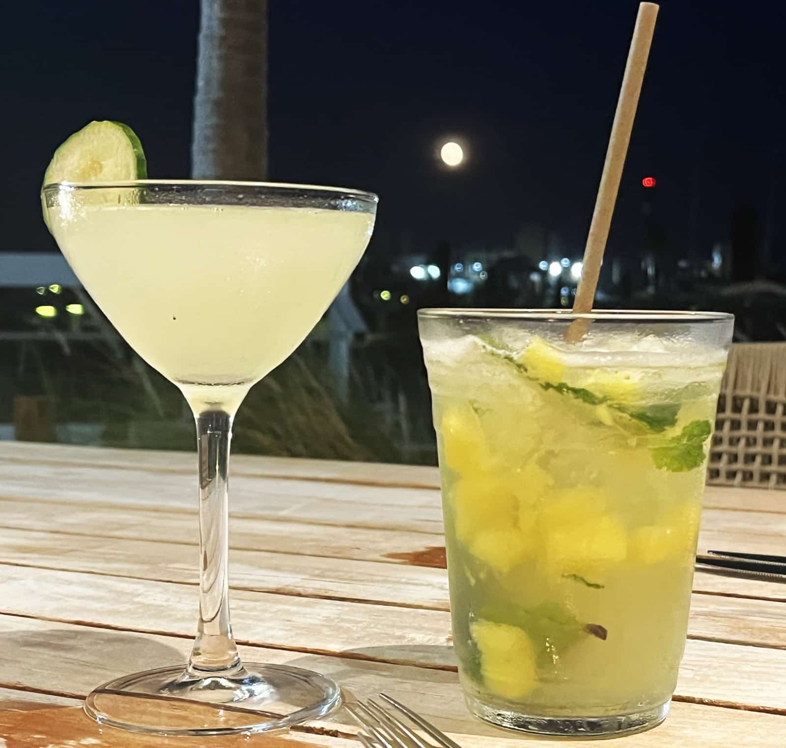 Stock Island: Key West’s fishy, funky, promising neighbor