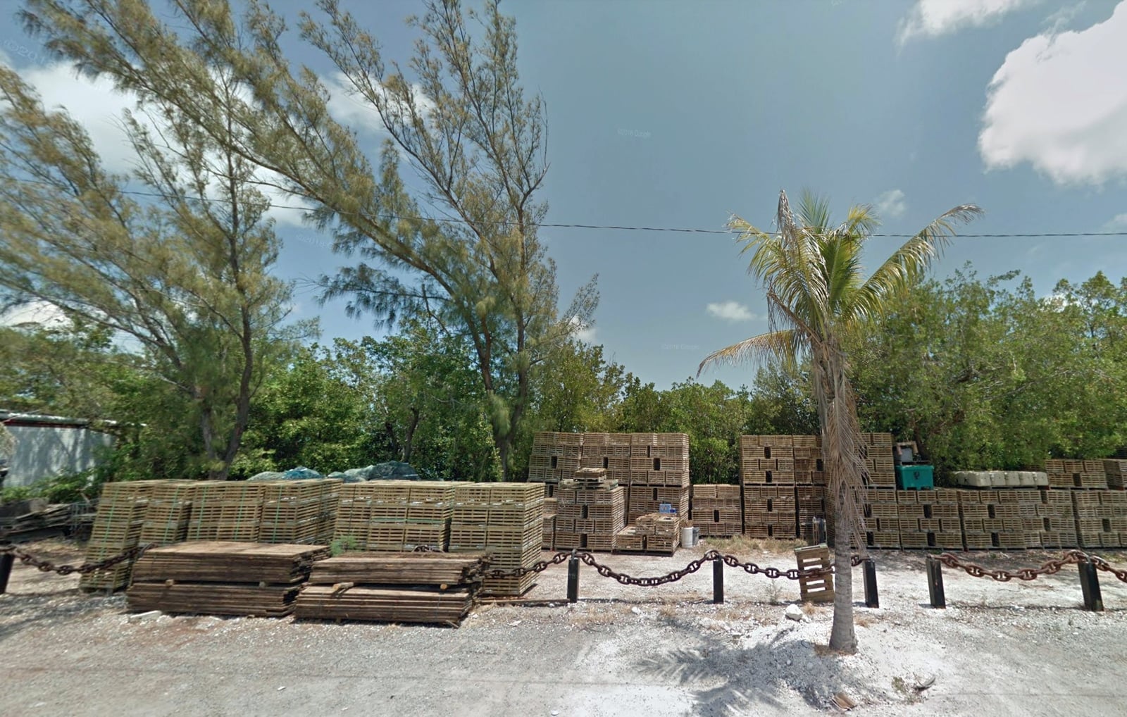 Stock Island: Key West’s fishy, funky, promising neighbor
