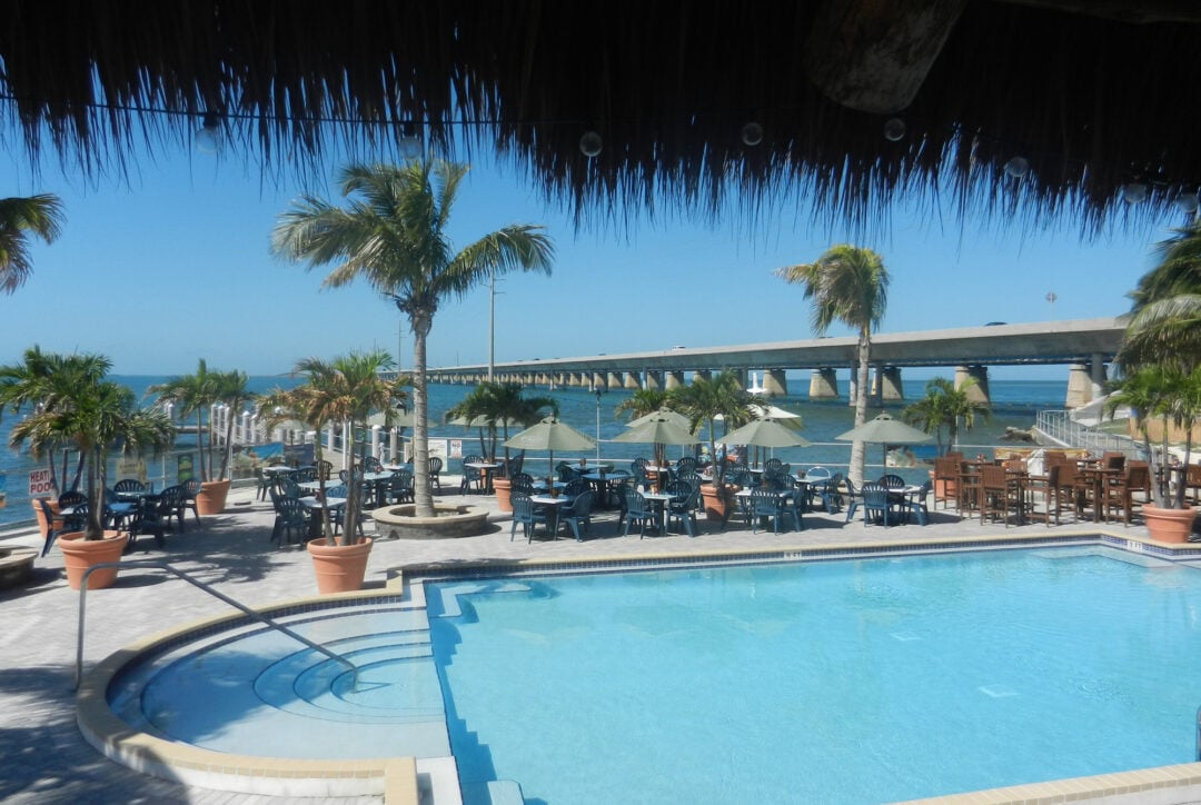 The best Florida Keys tiki bars: Our favorite places to kick back