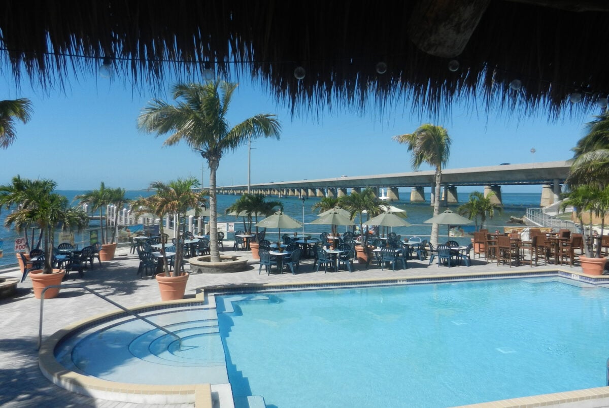 The best Florida Keys tiki bars: Our favorite places to kick back