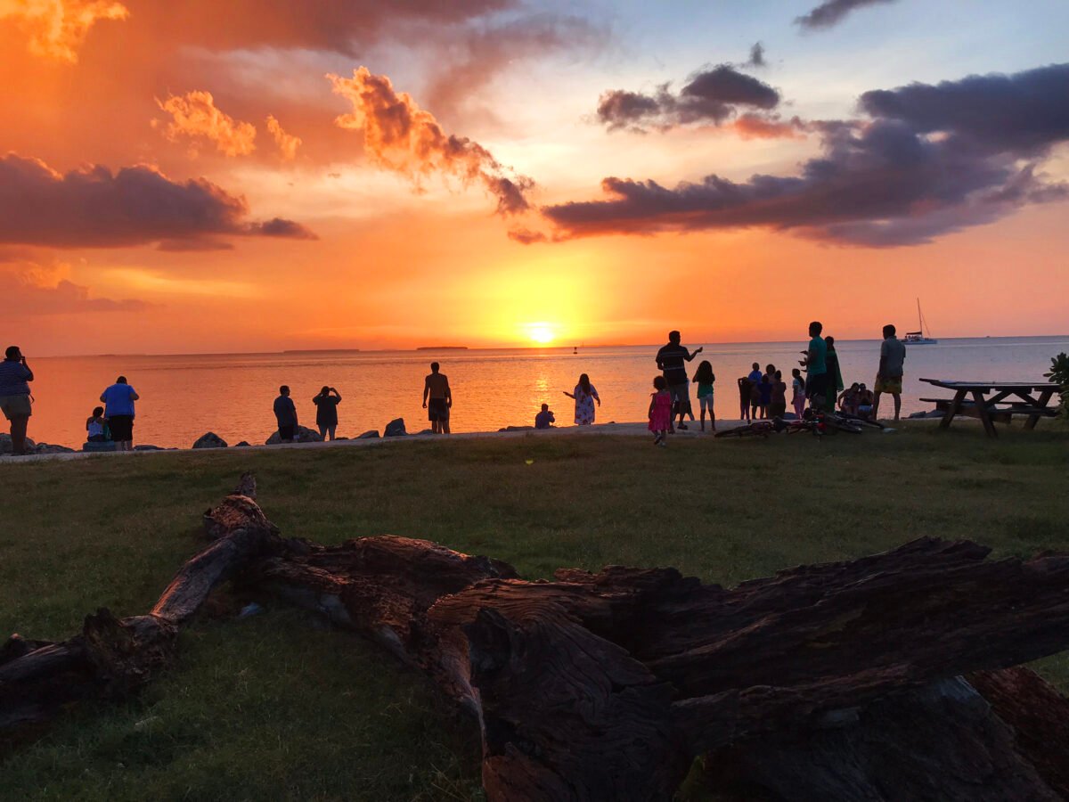 Florida Keys state parks: 11 remarkable places to discover