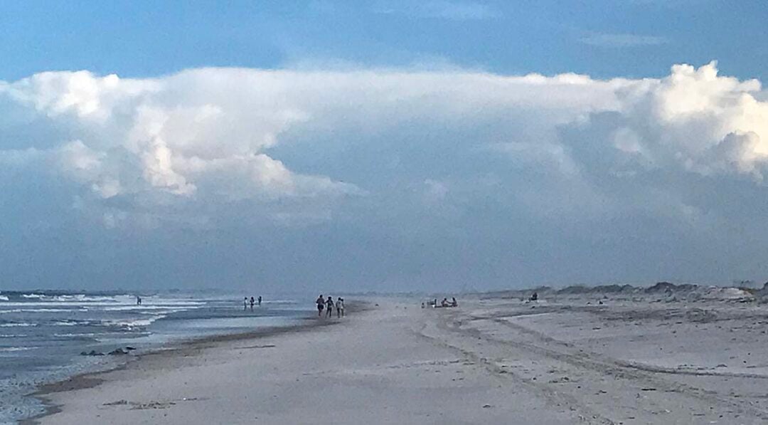 Florida's Talbot Islands: Windswept beaches, pristine backwaters