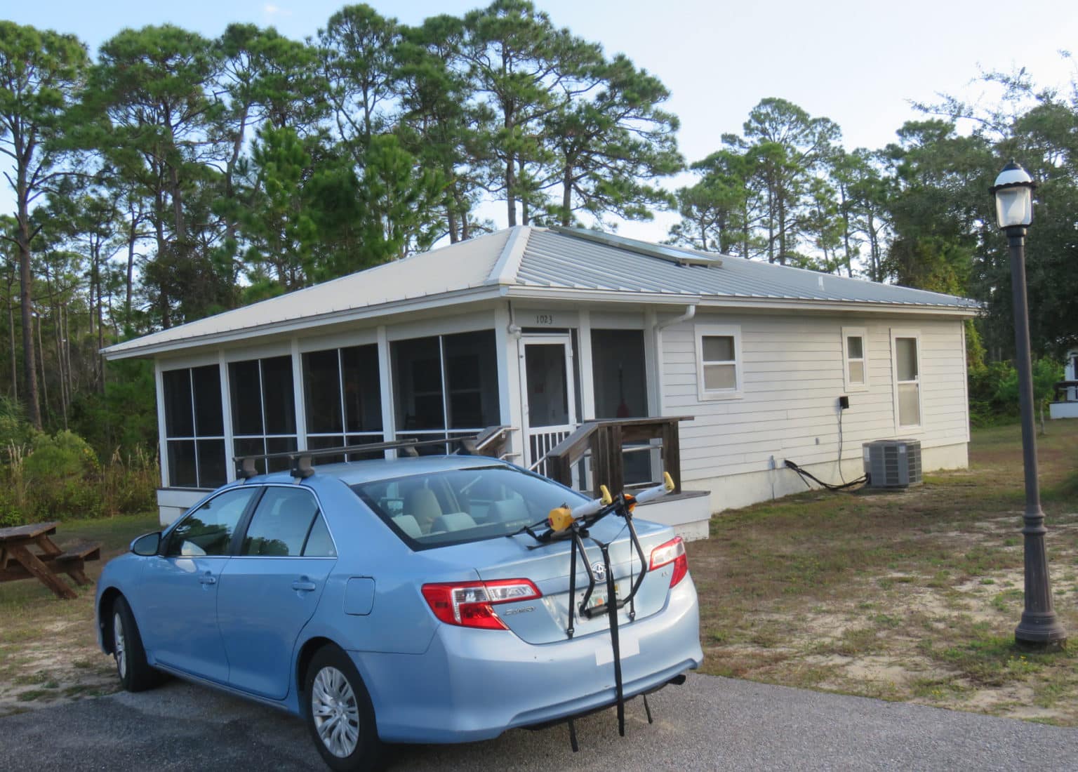 Florida cabins in state parks: 16 places to stay amid nature